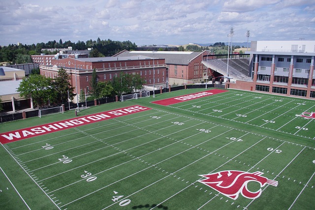 College University Wsu - Free photo on Pixabay - Pixabay