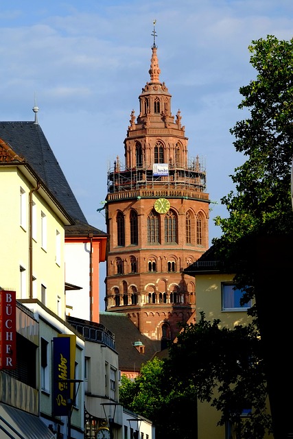 100+ kostenlose Mainz und Deutschland-Bilder - Pixabay