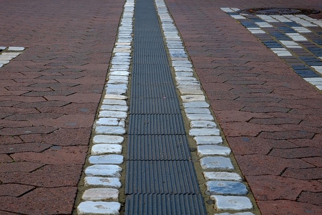 Paving Stones Template - Free photo on Pixabay