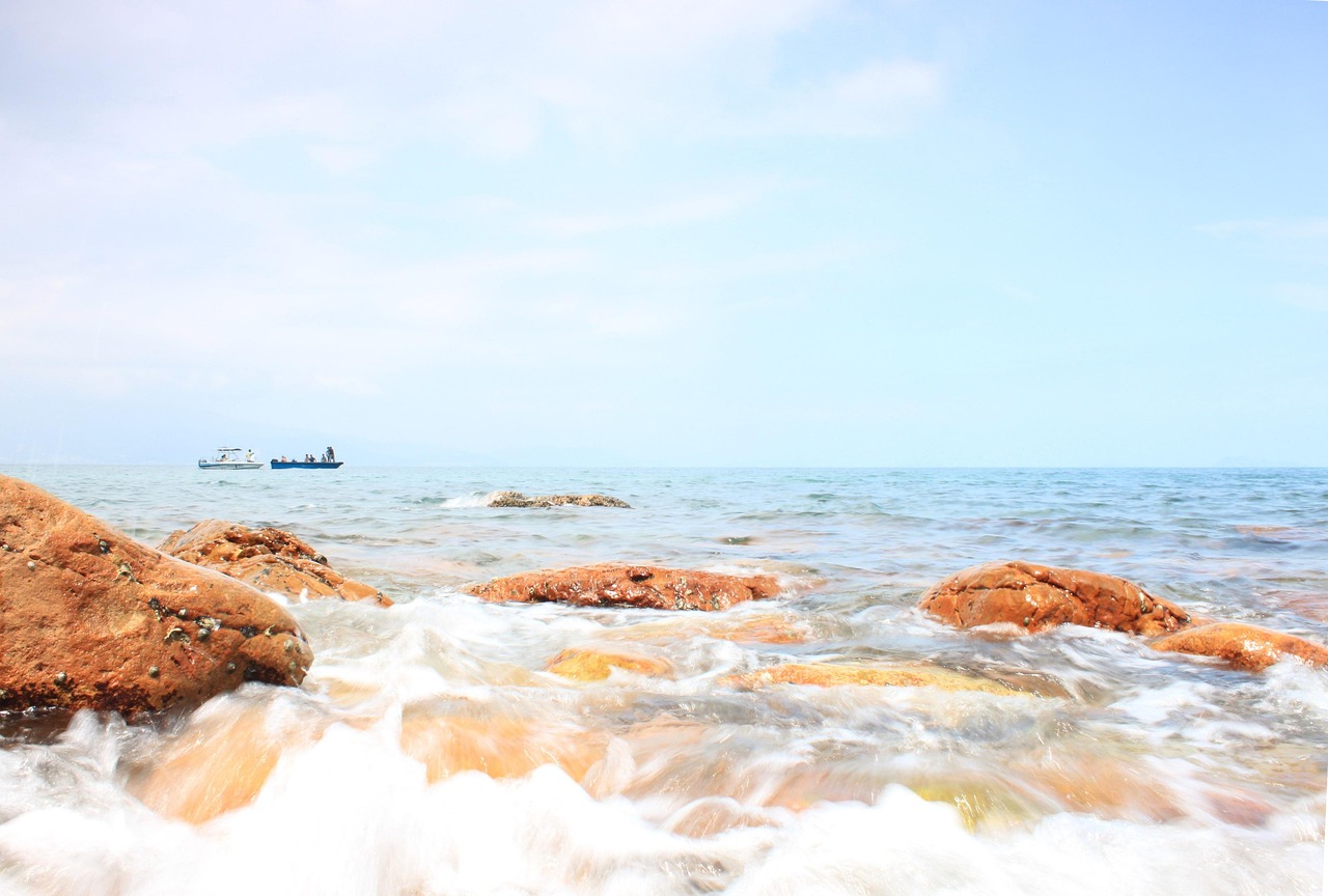 Seawater Beach High - Free photo on Pixabay - Pixabay