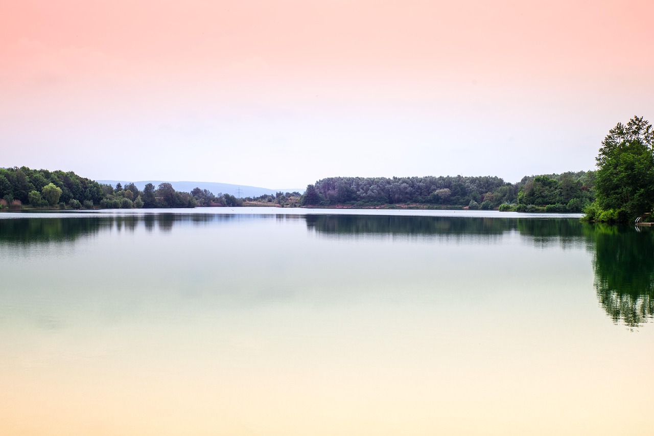 Water Lake - Free photo on Pixabay