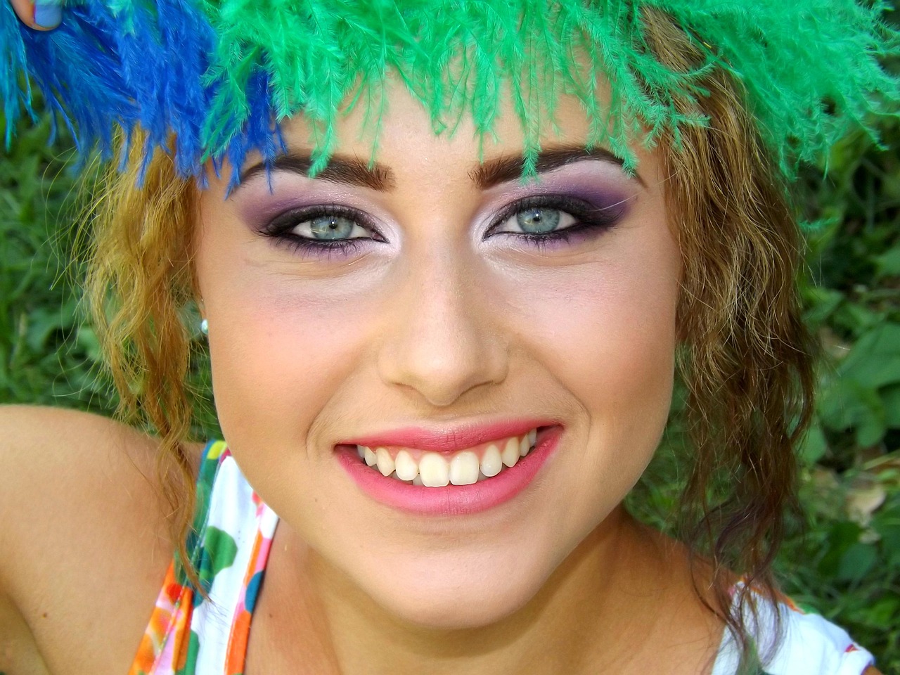 30,000+ Free Seductive Smile & Smile Images - Pixabay