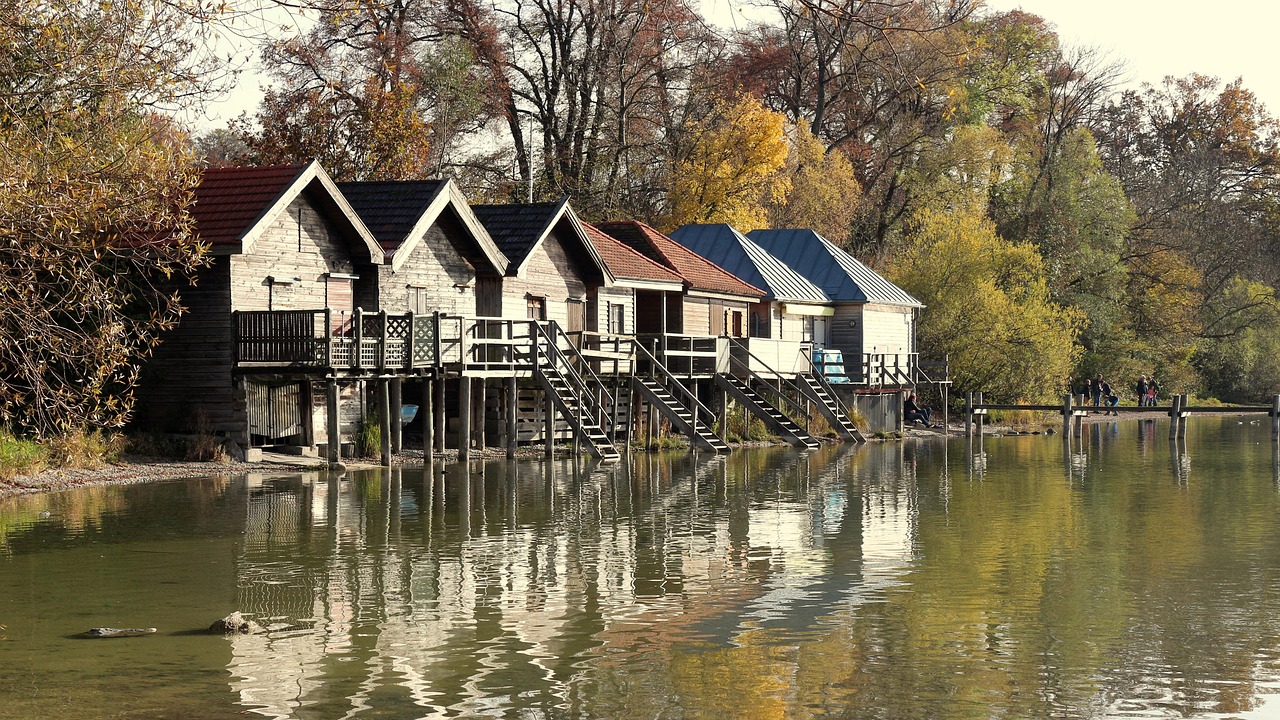Ammersee Bavaria Germany - Free photo on Pixabay