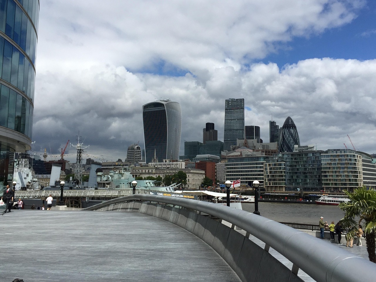 London Urban Stadtbild - Kostenloses Foto auf Pixabay