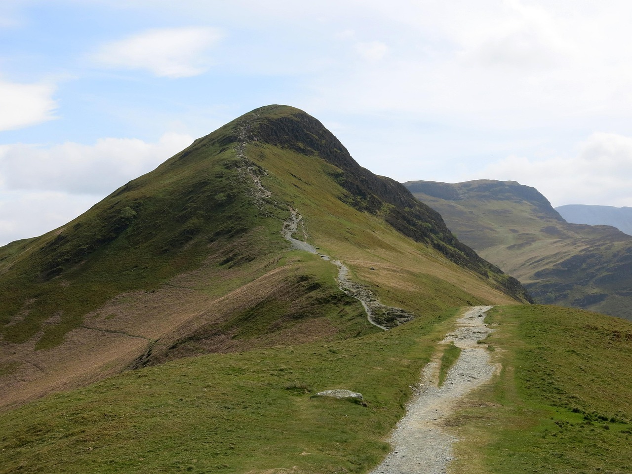 7+ Free Catbells & Lake District Images - Pixabay