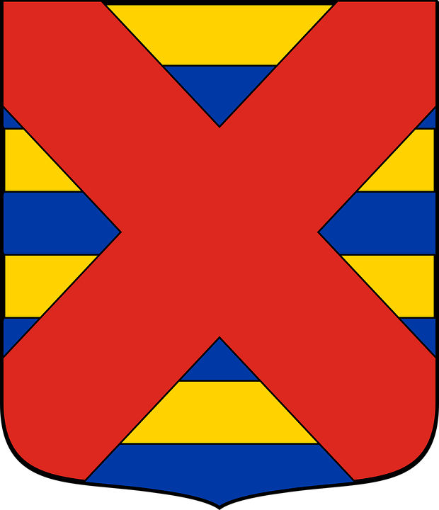 Kenworthy Coat Of Arms