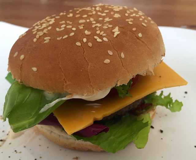 Burger Essen Hamburger - Kostenloses Foto auf Pixabay