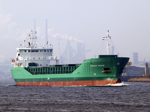 Arklow Rogue Ship Vessel - Free photo on Pixabay