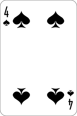100+ Free Spade & Poker Vectors - Pixabay