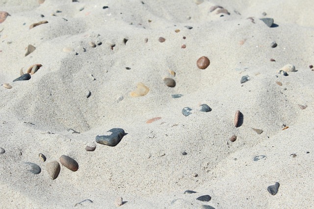 Stone Sand Stones - Free photo on Pixabay - Pixabay