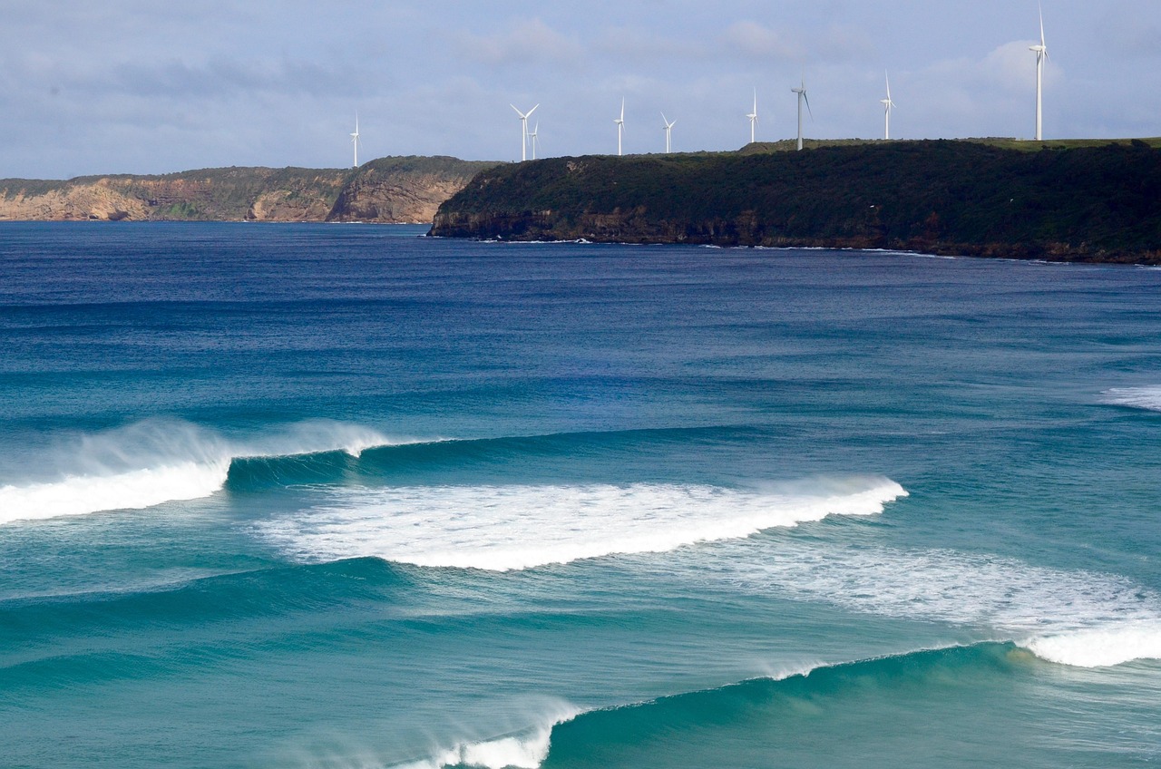Surf Wind Power - Free photo on Pixabay - Pixabay