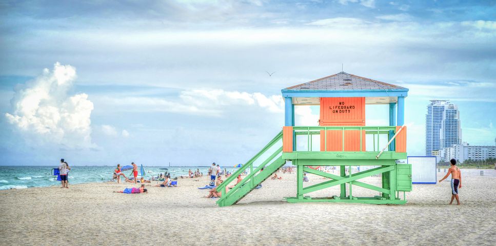 900+ Free Florida Beach & Florida Images