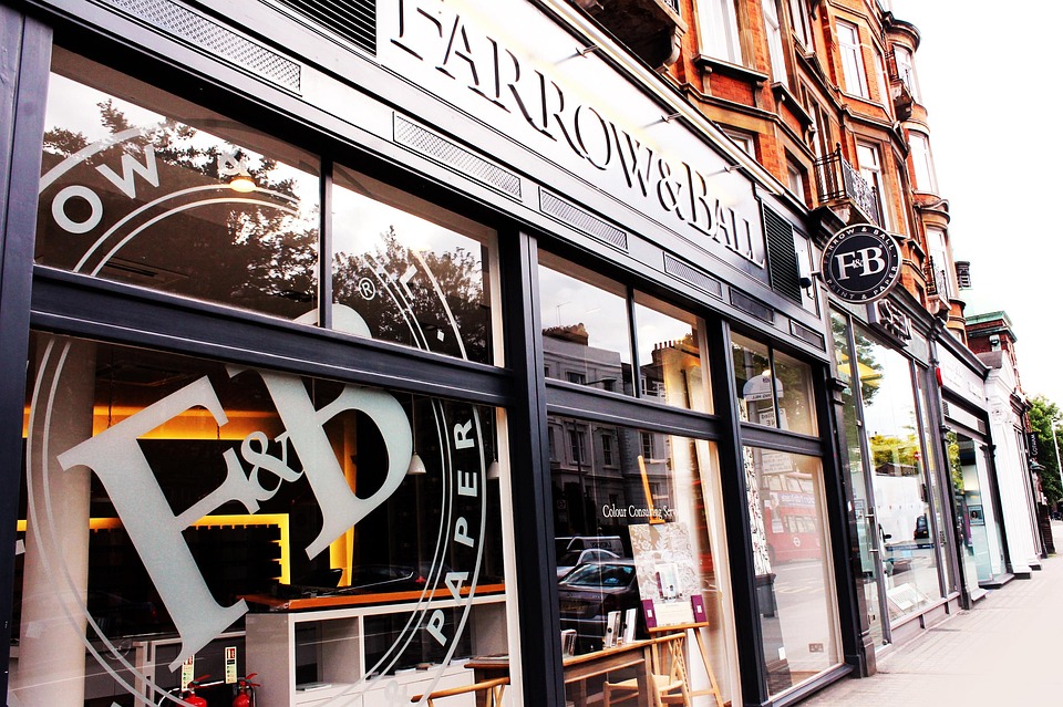 London Shop Architecture - Free photo on Pixabay - Pixabay