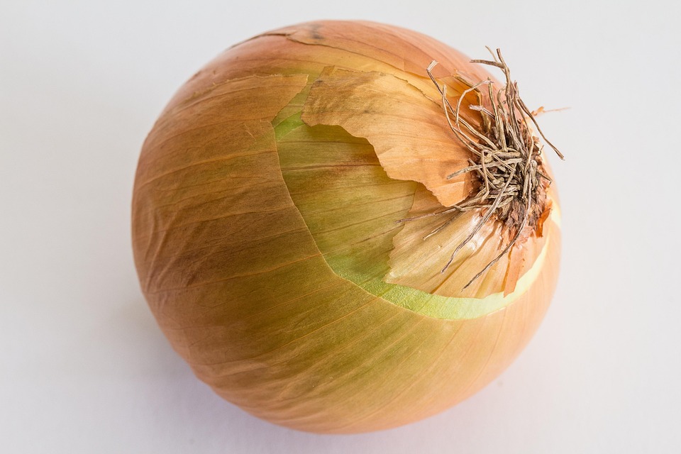 Cebola De Cozinha Cebolas - Foto gratuita no Pixabay