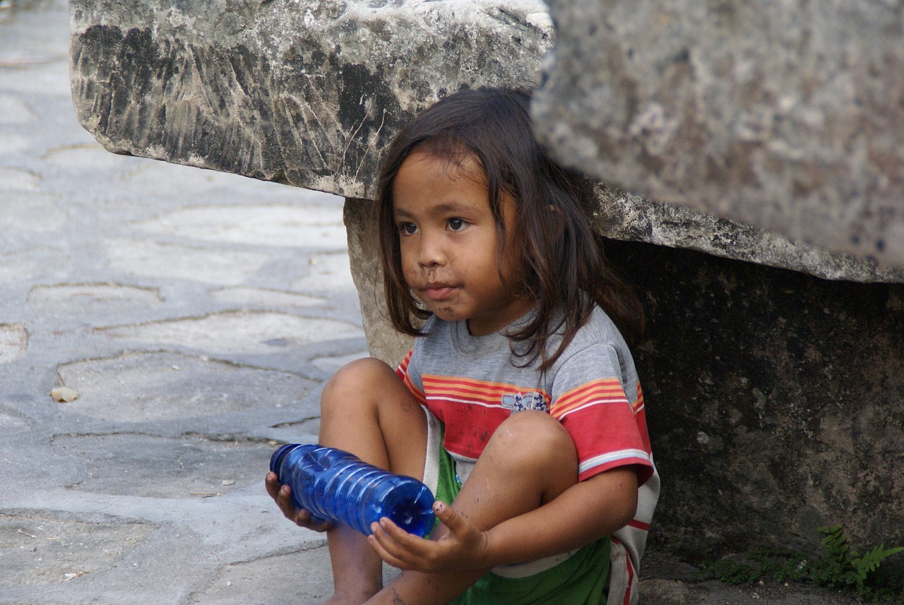 Asie Indonésie Enfant - Photo gratuite sur Pixabay - Pixabay