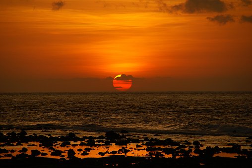 50+ Gambar Sunset Indonesia & Indonesia Gratis - Pixabay