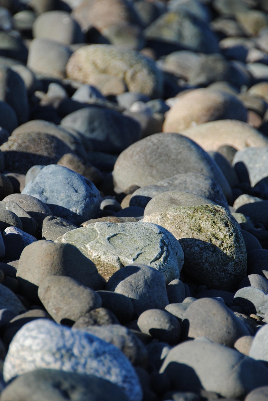 Stones Beach Rocks - Free photo on Pixabay - Pixabay