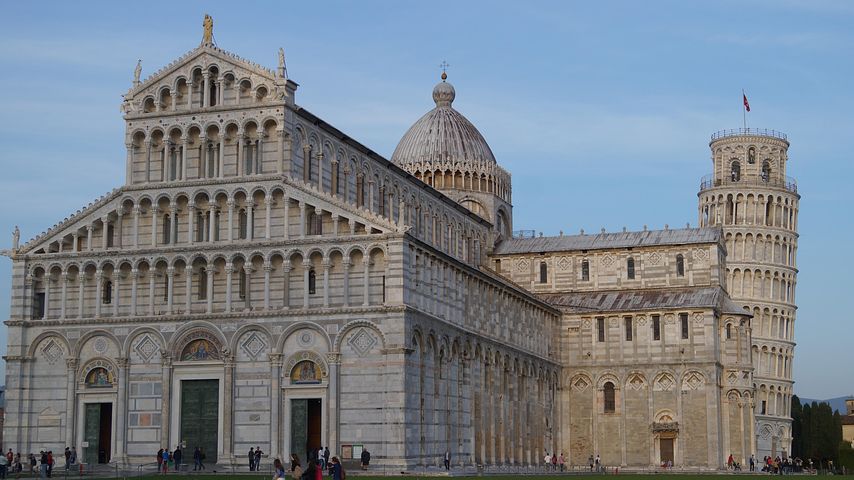 500+ Free Pisa & Italy Images - Pixabay