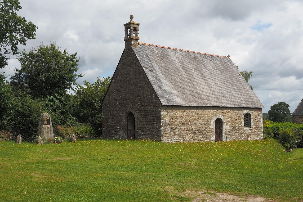 Chapelle France Monuments - Photo gratuite sur Pixabay - Pixabay