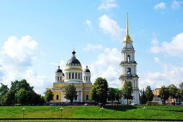 Volga Волга Limousine Free And - Free photo on Pixabay - Pixabay