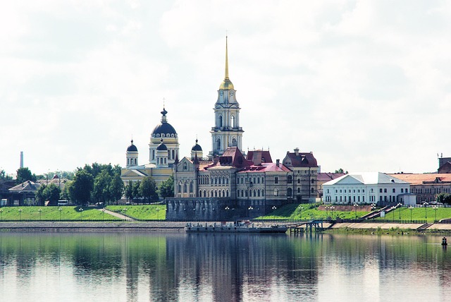 Volga Волга Limousine Free And - Free photo on Pixabay - Pixabay