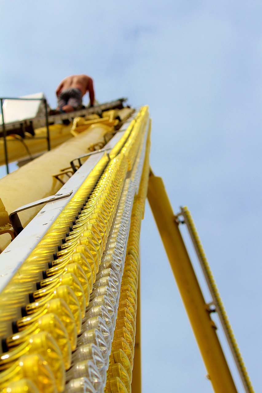 Construction Ferris Wheel Man - Free photo on Pixabay - Pixabay