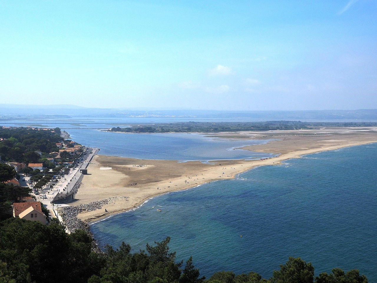 Mar França Praia - Foto gratuita no Pixabay - Pixabay