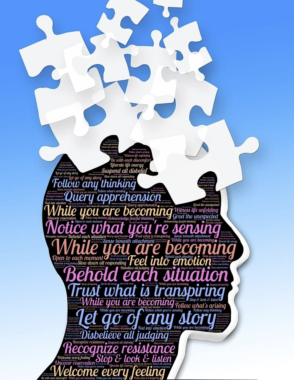 100+ Free Becoming & Being Images - Pixabay