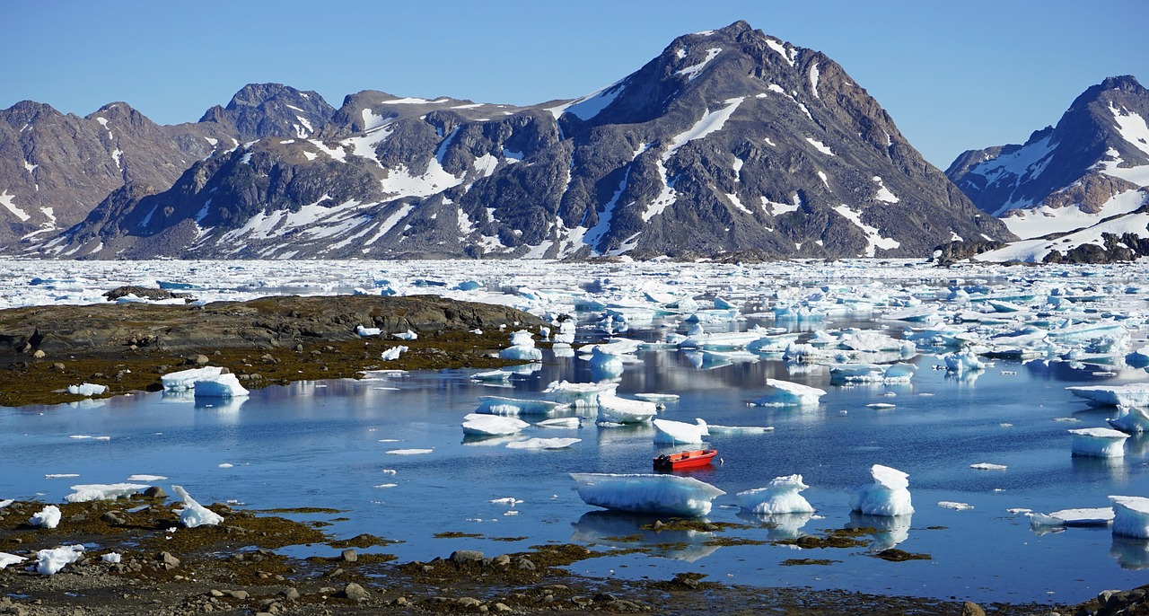 400+ Free Groenland & Greenland Images - Pixabay
