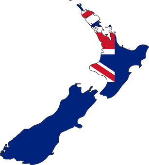 20+ Free New Zealand Flag & New Zealand Images - Pixabay