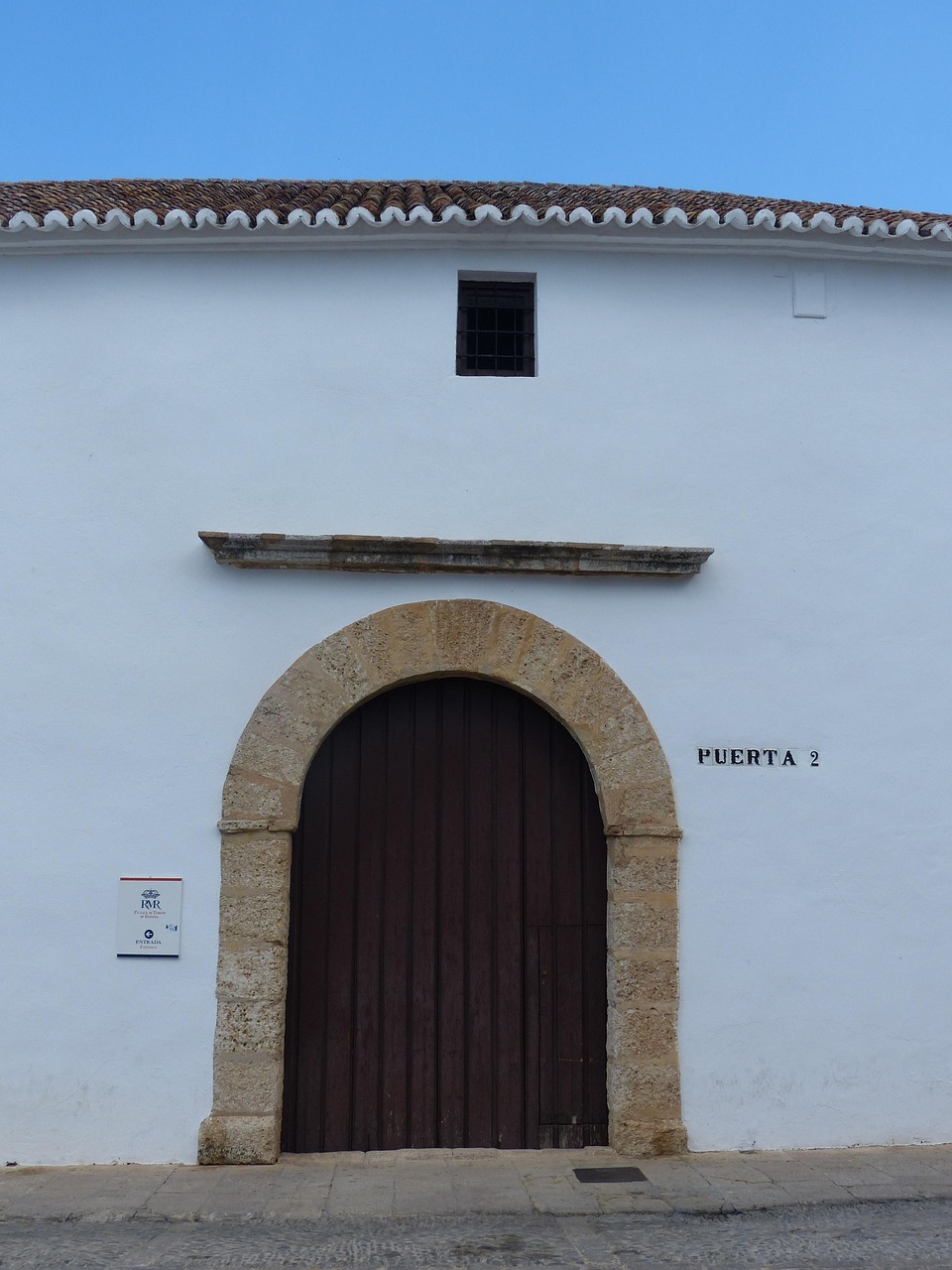 Ronda Arena - Free photo on Pixabay - Pixabay