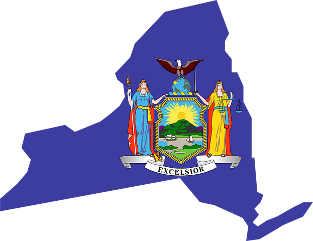 10+ Free New York Map & New York Images - Pixabay