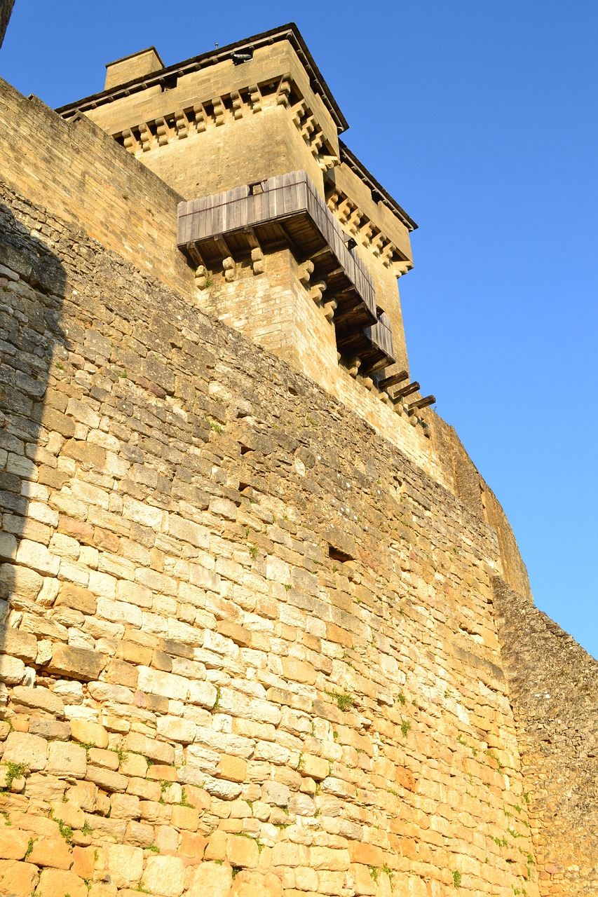 Middeleeuws Kasteel Stenen Muur - Gratis foto op Pixabay - Pixabay