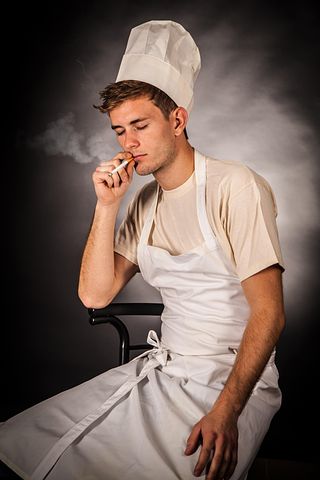 700+ Free Chef & Food Photos - Pixabay