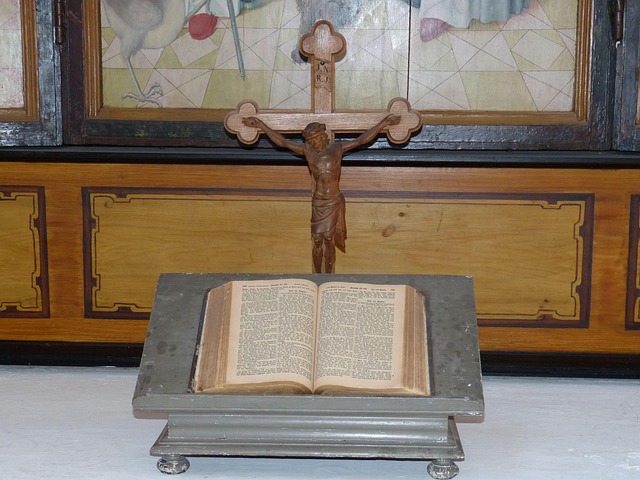 Church Altar Worship - Free photo on Pixabay - Pixabay