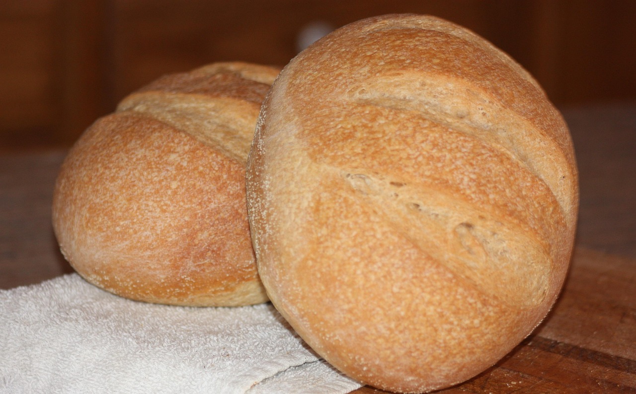 20,000+ Free Jesus Bread Of Life & Bread Images - Pixabay