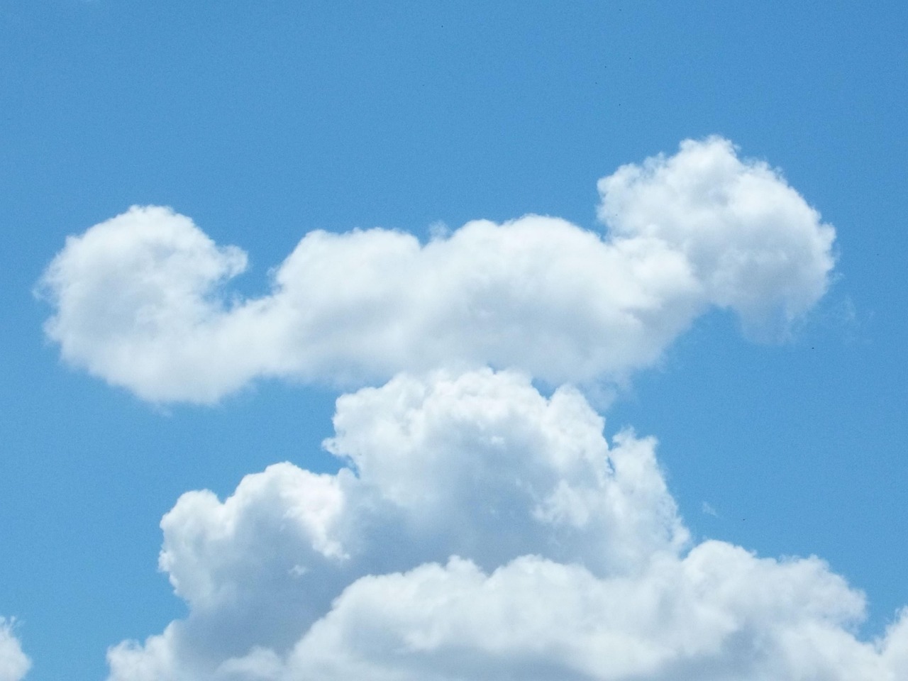 Rey De Las Nubes Naturaleza Cielo - Foto gratis en Pixabay - Pixabay