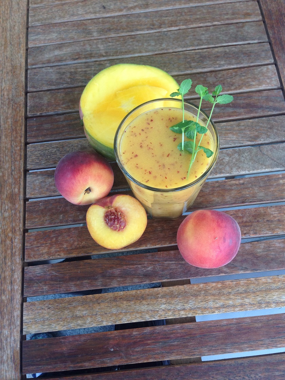 Smothie Fruit Drink - Free photo on Pixabay