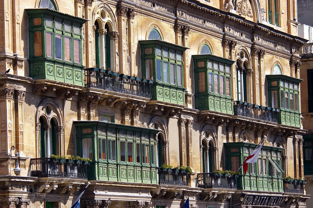 Más de 3 000 imágenes gratis de Balcones y Arquitectura - Pixabay