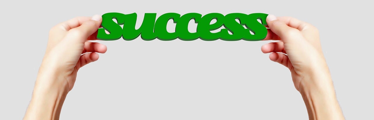 Success Business World Hands - Free image on Pixabay