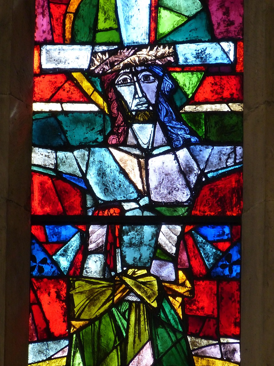 Church Window - Free photo on Pixabay