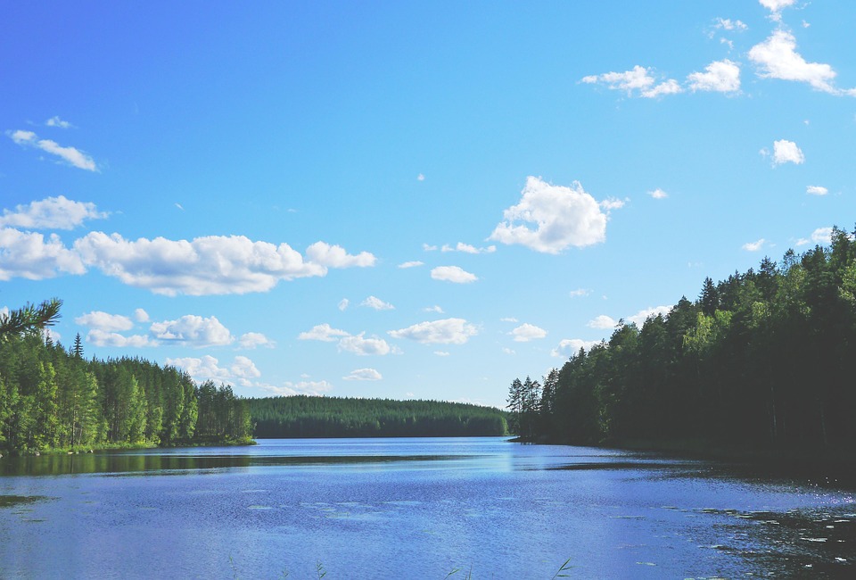 Lake Landscape Nature - Free photo on Pixabay