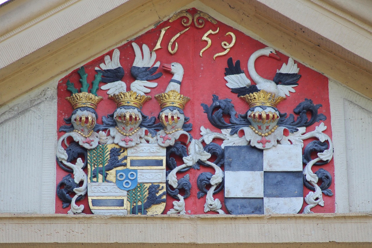 Coat Of Arms Knight Middle Ages - Free photo on Pixabay - Pixabay