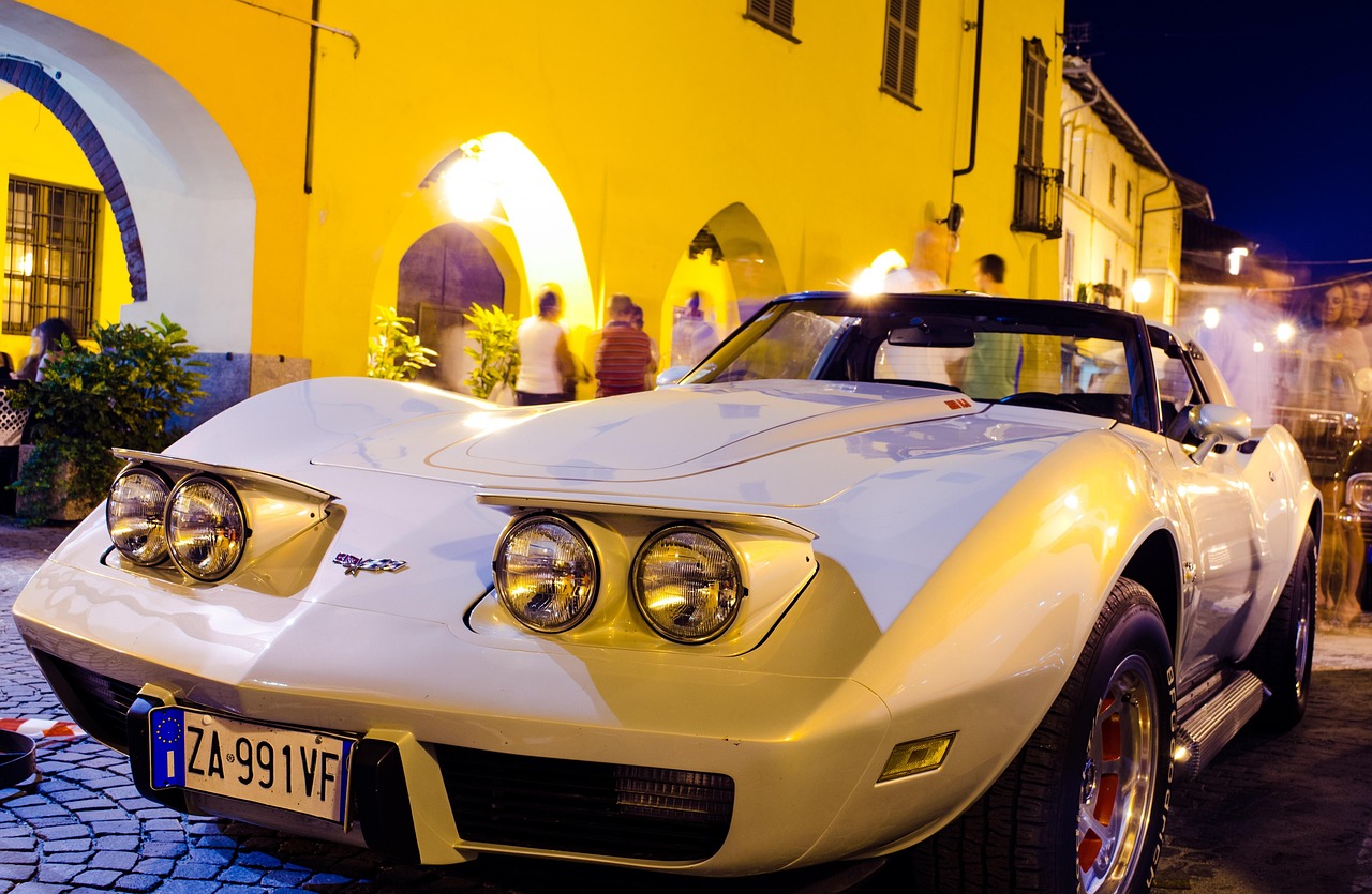 900+ Free Chevrolet Corvette & Corvette Images - Pixabay