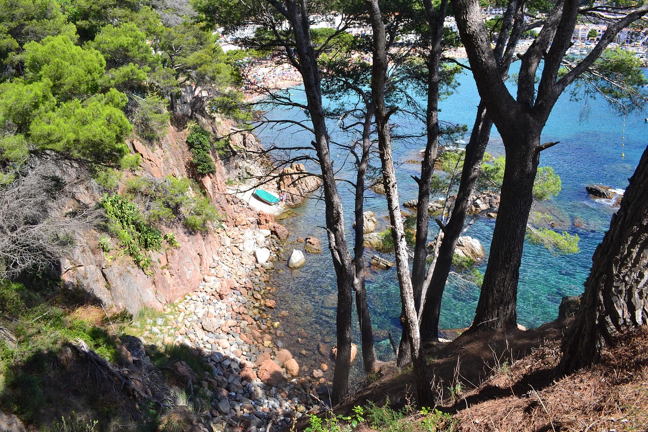 Sea Bay Lagoon - Free photo on Pixabay