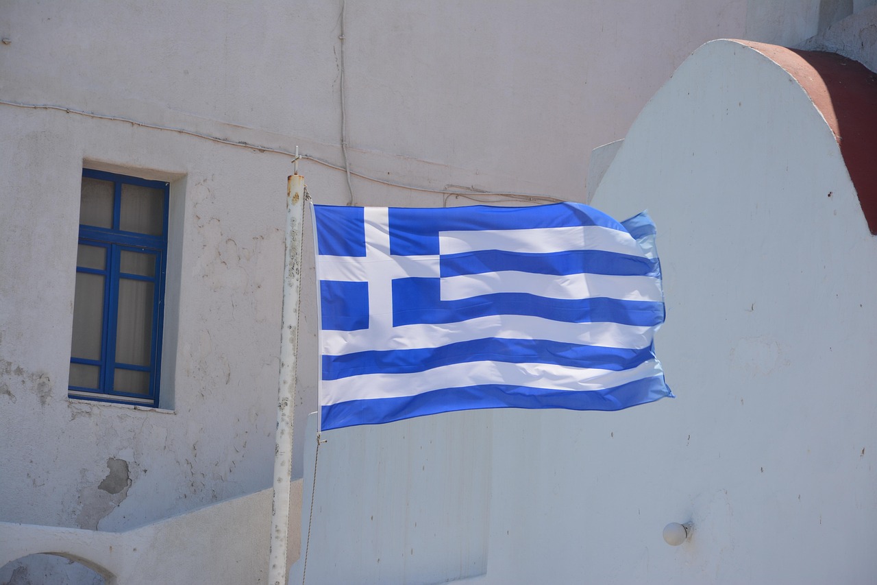8,000+ Free Greece Crisis & Greece Photos - Pixabay