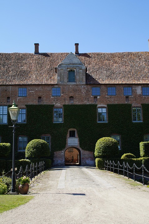 Castle Sweden Architecture - Free photo on Pixabay - Pixabay