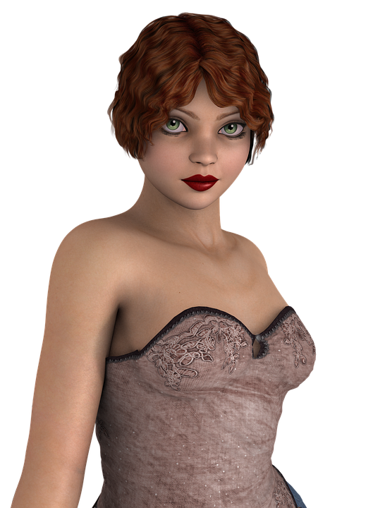 Download Plus Size Portrait Sexy Royalty Free Stock Illustration Image Pixabay