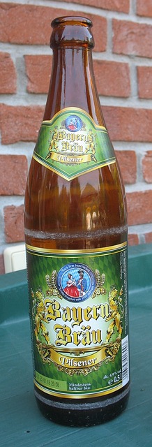 Bayerbräu Pilsener Beer - Free photo on Pixabay