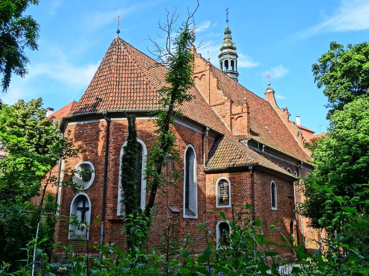 90+ Free Assumption & Church Images - Pixabay